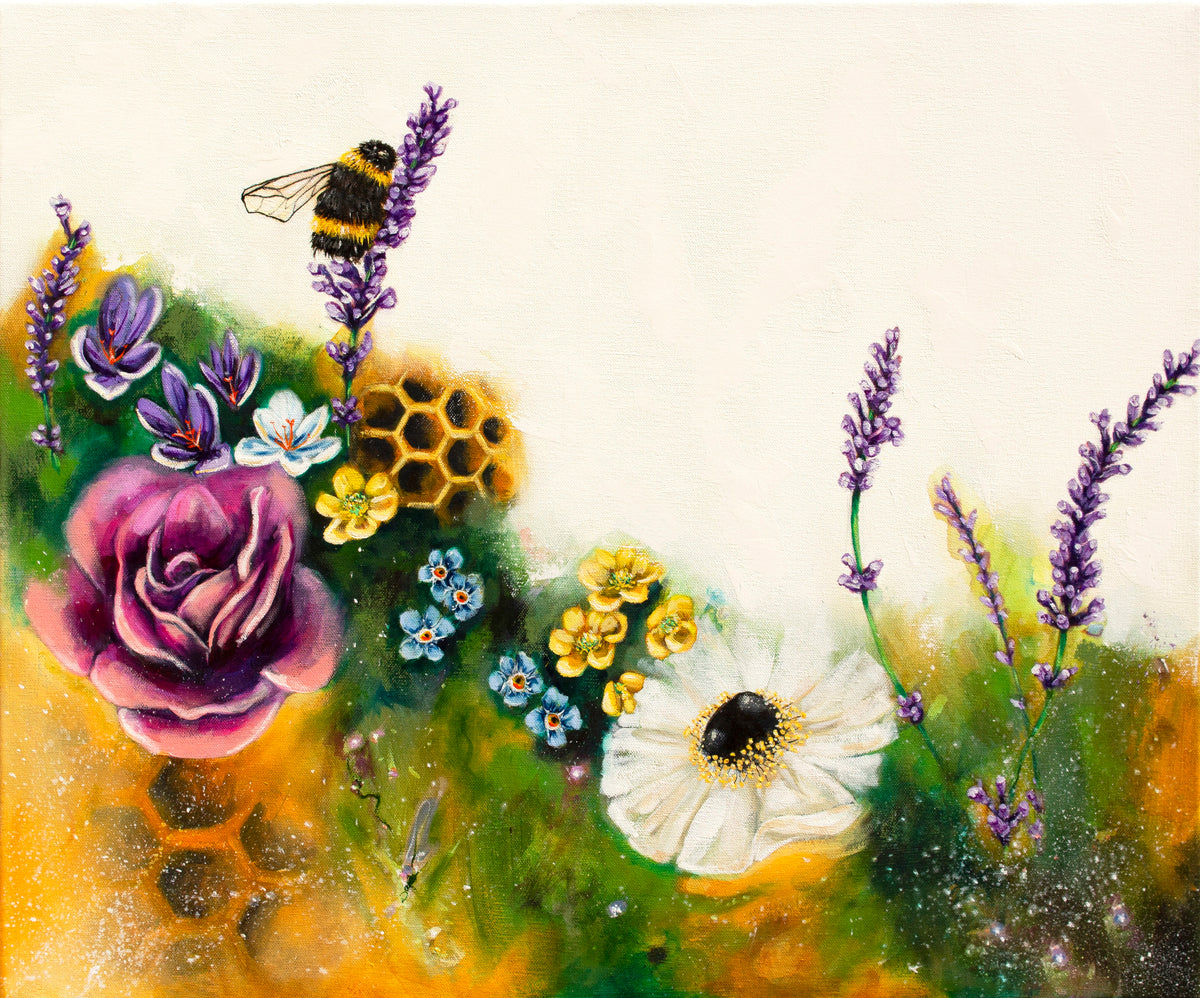 Harmony Print – Eleanor Birch