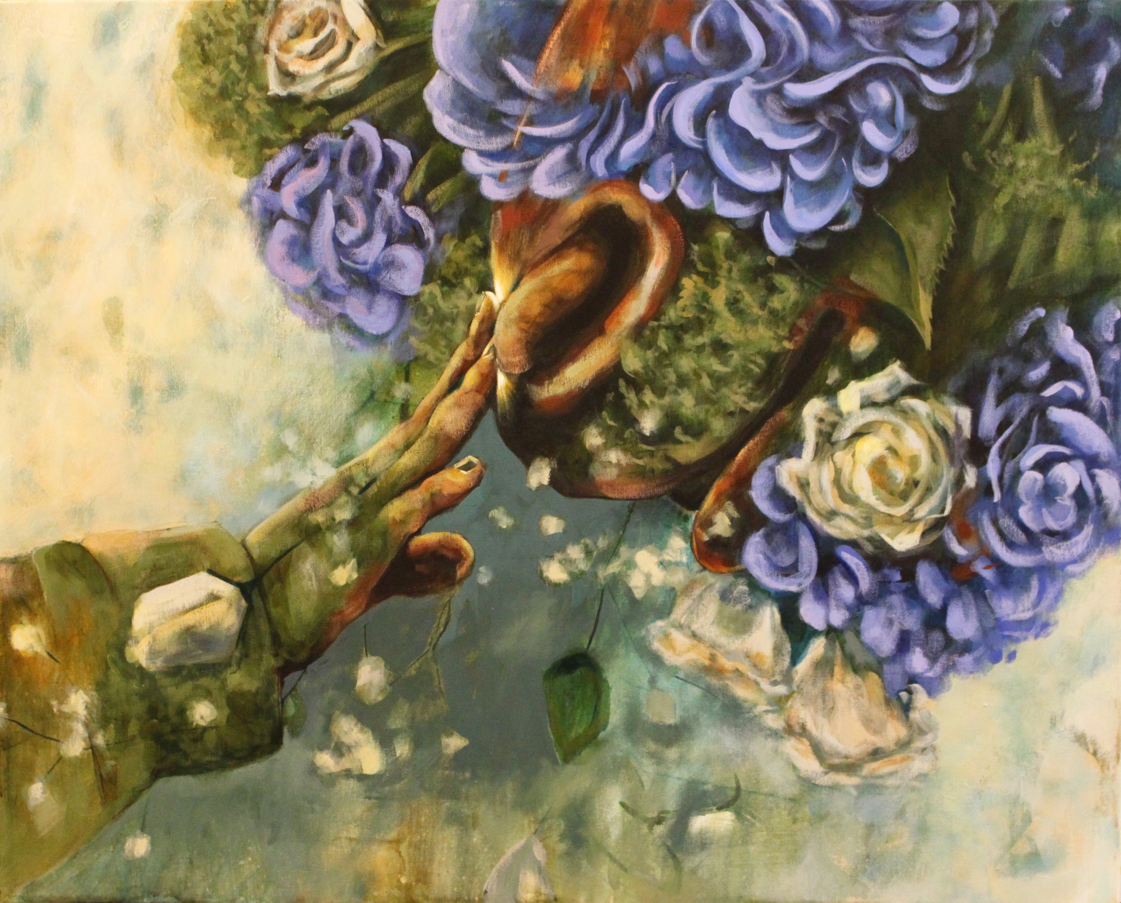 Eleanor Birch